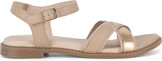 Lasocki Sandalen Lasocki EST-AFIONA-13 Beige