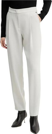 A|X Armani Exchange Damen, Hosen, Wei&szlig;, XSGr&ouml;&szlig;e