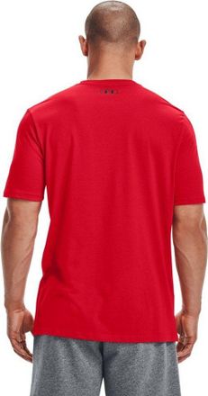 Under Armour T-Shirt Sportstyle Left Chest Kurzarm-Oberteil