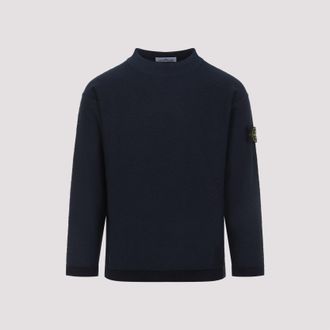 Stone Island Pull en coton Stone Island