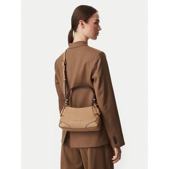 Love Moschino Handtasche LOVE MOSCHINO JC4098PP1PLT1105 Beige