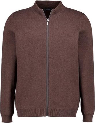 Ragman Herren Pullover unifarben