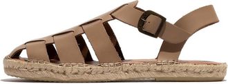FLY London Fly London Herren SUCH527FLY Espadrille, Taupe, 44 EU