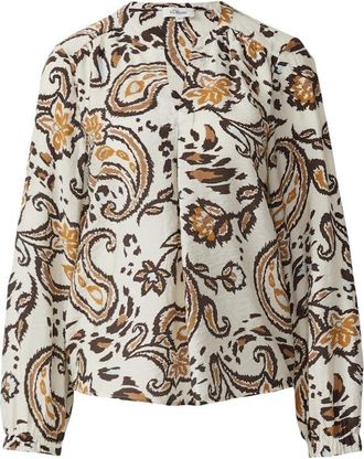 s.Oliver Bluse Langarm