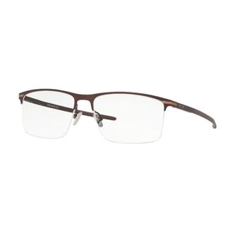Oakley Tie Bar 0.5 - - Accessories - unisex - Braun - 54 MM
