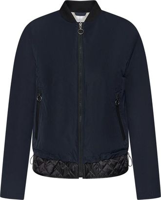 Gil Bret Damen, Jacken, Blau, MGr&ouml;&szlig;e