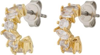 Fossil Ohrringe ELLIS