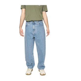 Carhartt Work in Progress Herren, Jeans, Blau, LGr&ouml;&szlig;e
