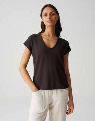 OPUS Kurzarmshirt