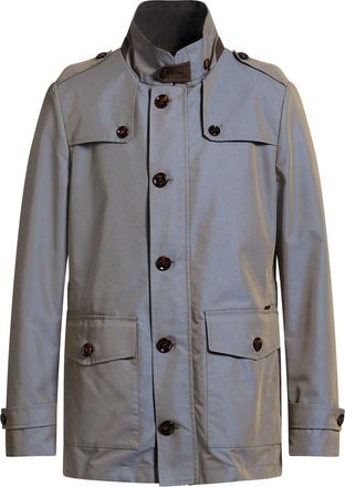 Moorer JACKEN & M&Auml;NTEL - Jacken und Anoraks auf YOOX.COM
