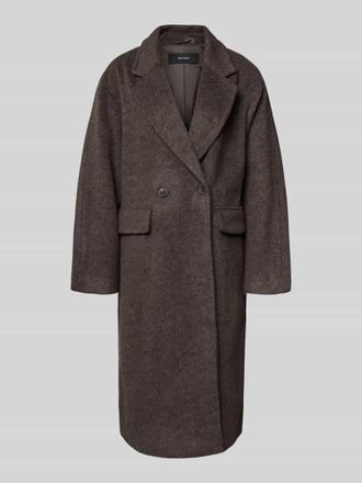 Vero Moda Regular Fit Mantel mit Reverskragen Modell LELEA