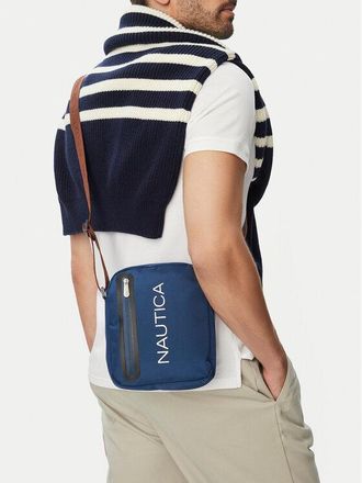 Nautica Umh&auml;ngetasche WBEOHP-NTC-P-002-10 Dunkelblau