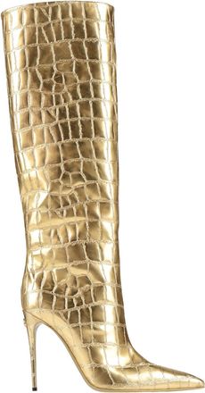 Dolce & Gabbana SCHUHE - Stiefel auf YOOX.COM