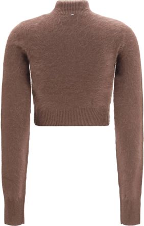 Sportmax Sweater - Brown