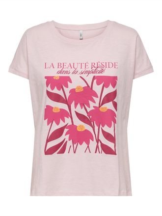 Only T-Shirt ONLHILL