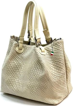 Florence Schultertasche