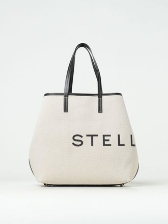 Stella McCartney Tragetasche STELLA MCCARTNEY Damen Farbe Ecru