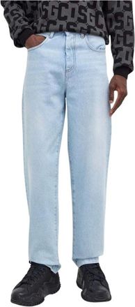 GCDS Gcds, Herren, Jeans, Blau, W32Gr&ouml;&szlig;e