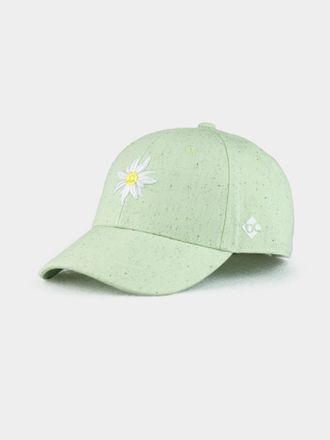Bavarian Caps Cap Edelwei&szlig;