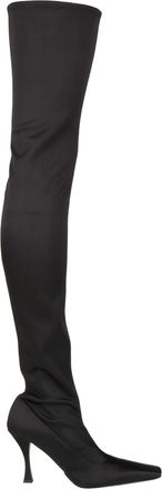 Max Mara SCHUHE - Stiefel auf YOOX.COM