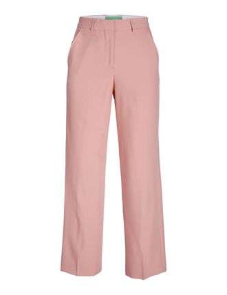 Jack & Jones Damen Jjxx Jxmary Regular Hw Pant Noos Chino, Coral Haze, 27W 32L EU