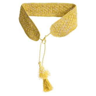 Ibeliv Bika Ylang - - Accessories - Damen - Gelb - ONE SIZE