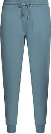 Calvin Klein Baumwolljogging - Grün