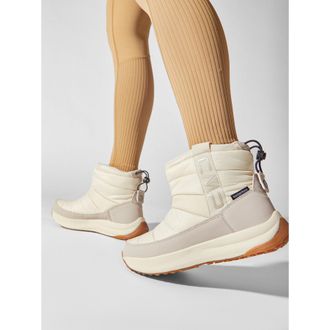 F.lli Campagnolo Schneeschuhe CMP Zoy Snowboots Wp 3Q79566 Beige
