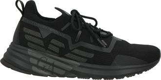 Emporio Armani SCHUHE - Sneakers auf YOOX.COM