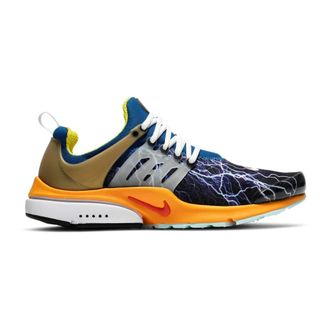 Nike Homme, Sport, Multicolore, Taille: 37 1/2 EU Air Presto What The