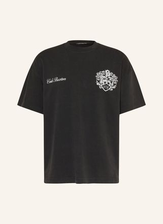 Cole Buxton Cole Buxton T-Shirt schwarz