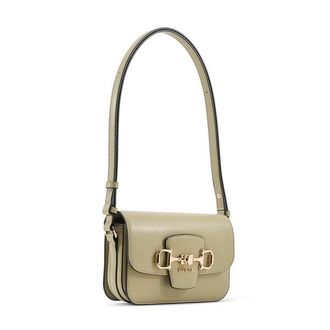Guess Sac bandouli&egrave;re uni &agrave; logo