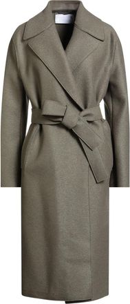 Harris Wharf London JACKEN & MÄNTEL - Mäntel auf YOOX.COM