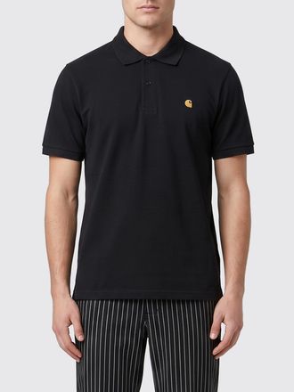 Carhartt Work in Progress Polo CARHARTT WIP Herren Farbe Schwarz