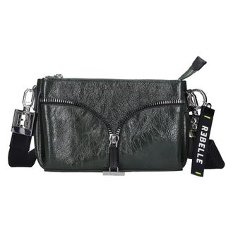 Rebelle Taschen.. Gr&uuml;n - - Bags - Damen - Gr&uuml;n - ONE SIZE