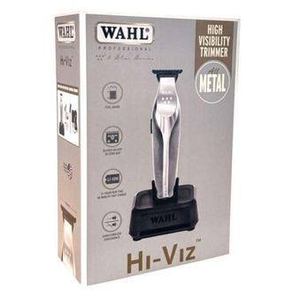 Wahl Hair Trimmer WAHL Hi-Viz Li Ion (3023702)