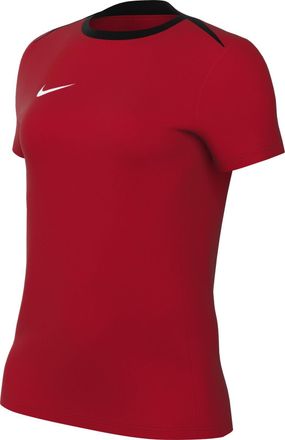 Nike Nike FD7594-657 Dri-FIT Academy Pro 24 SS Top K Sweatshirt Damen University RED/Black/White Größe 2XL