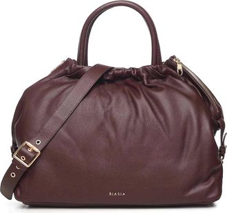 Francesco Biasia Sac Cabas - Beige