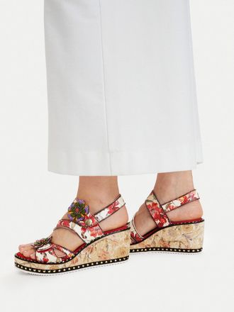 Laura Vita Sandalen Laura Vita Ballon 09 Bunt