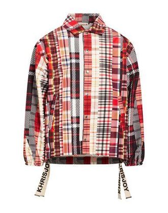 Khrisjoy MANTEAUX - Vestes et blousons sur YOOX.COM