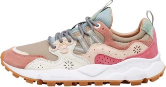 Flower Mountain Yamano 3 Sneaker - - Shoes - Damen - Mehrfarbig - 40 EU
