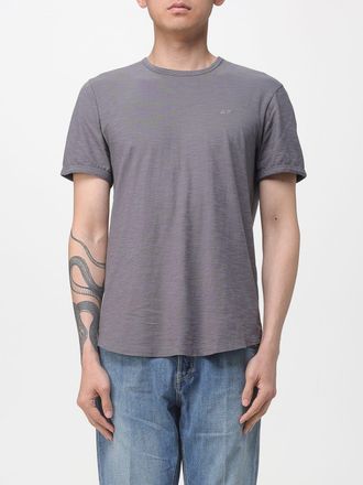 Sun 68 T-Shirt SUN68 Homme couleur Encre