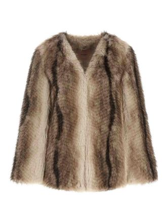 Twinset Casualjacke - Braun