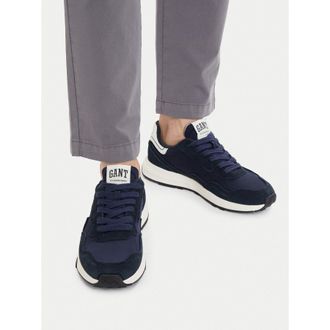 GANT Sneakers Gant 32631245 Dunkelblau