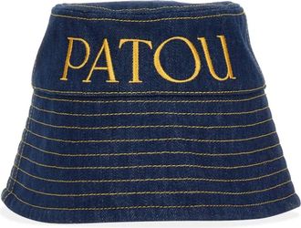 Patou unisex, Accessories, Blau, SGr&ouml;&szlig;e