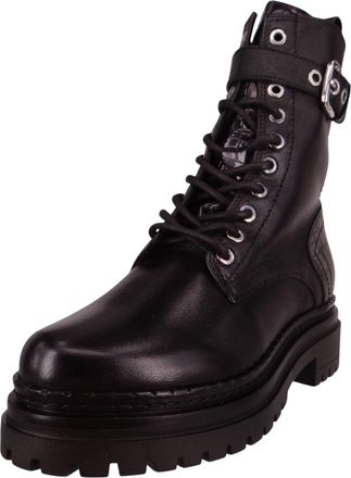 Mjus Stiefelette Derek25