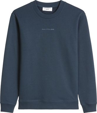 Marc O'Polo Denim Sweatshirt