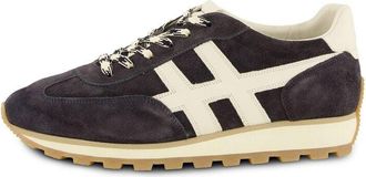 Hogan Herren Sneaker aus Leder