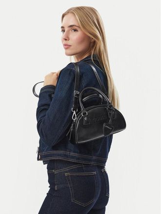 Guess Handtasche V6BZ07 W4597 Schwarz