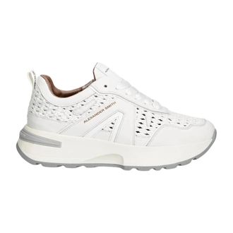 Alexander Smith Liverpool Sneakers - - Shoes - Damen - Wei&szlig; - 38 EU